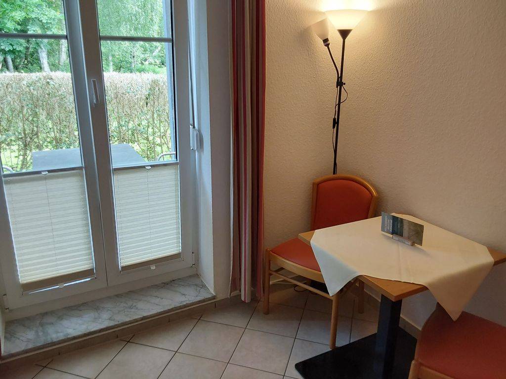 21 M² Apartment ∙ 2 Guests - Dierhagen