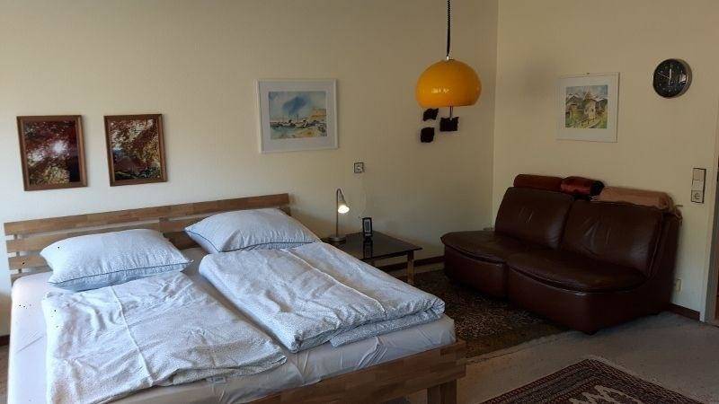 39 M² Apartment ∙ 1 Bedroom ∙ 2 Guests - Bad Bellingen