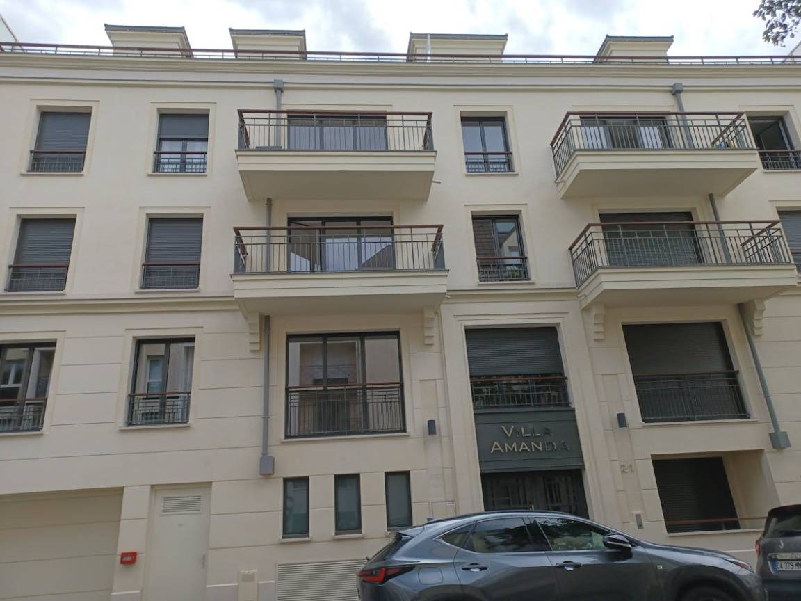 46 M² Appartement ∙ 1 Chambre ∙ 4 Personnes - Palaiseau