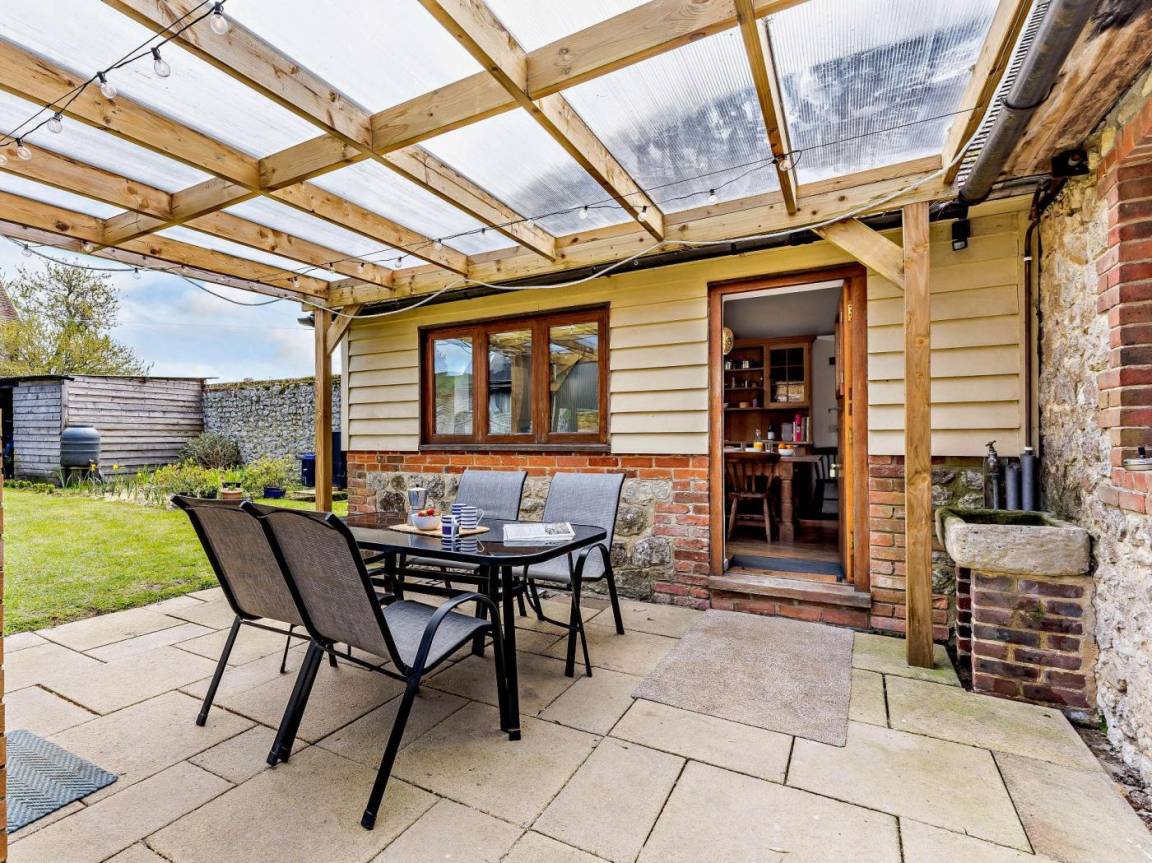 Cottage ∙ 3 Bedrooms ∙ 6 Guests - Dymchurch