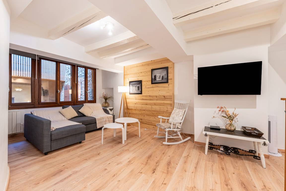 45 M² Appartement ∙ 4 Gasten - Annecy