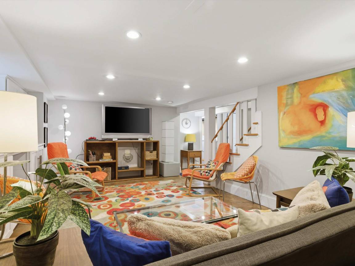 149 M² Appartement ∙ 4 Chambres ∙ 10 Personnes - Arlington, VA