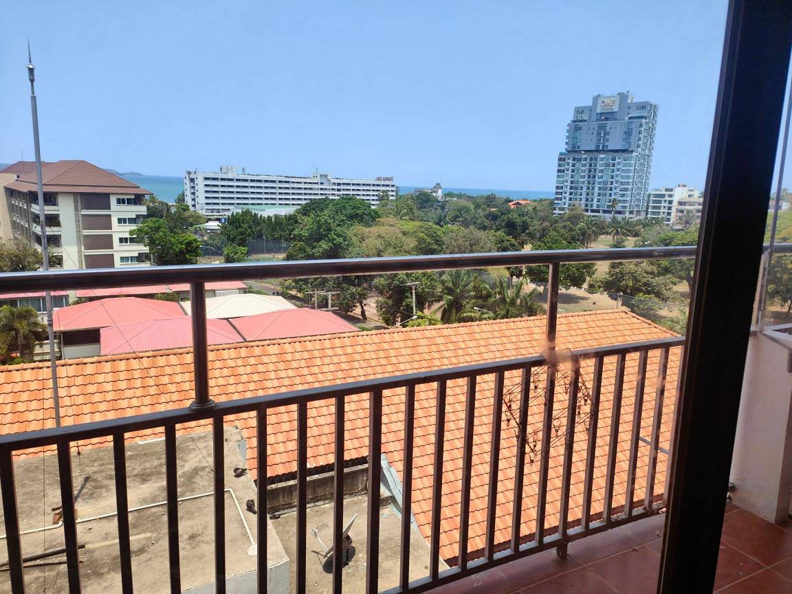 65 M² Appartement ∙ 1 Chambre ∙ 2 Personnes - Pattaya