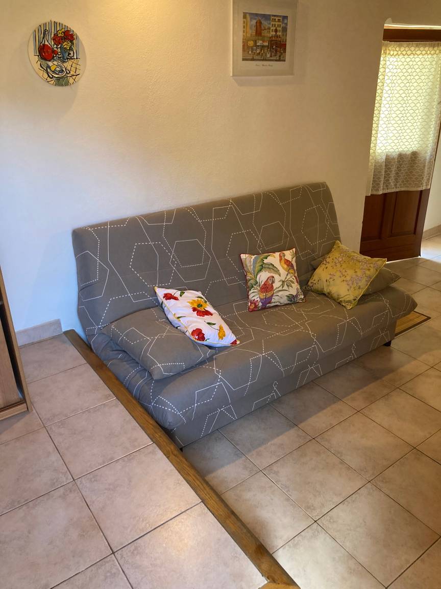 60 M² Casa Vacanza ∙ 1 Camera Da Letto ∙ 4 Ospiti - Belgodere