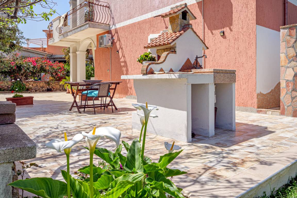 60 M² Appartement ∙ 1 Chambre ∙ 3 Personnes - San Teodoro