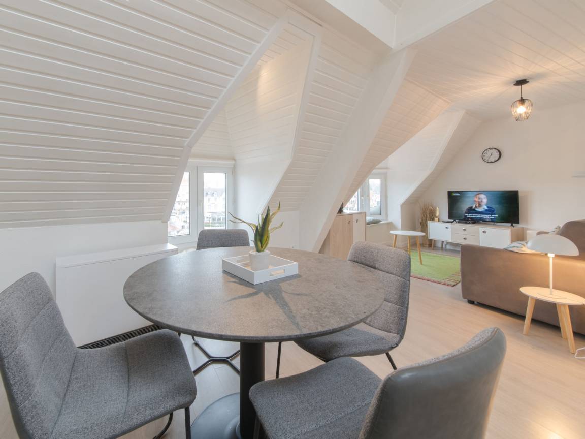 Apartment ∙ 1 Bedroom ∙ 4 Guests - Jabbeke