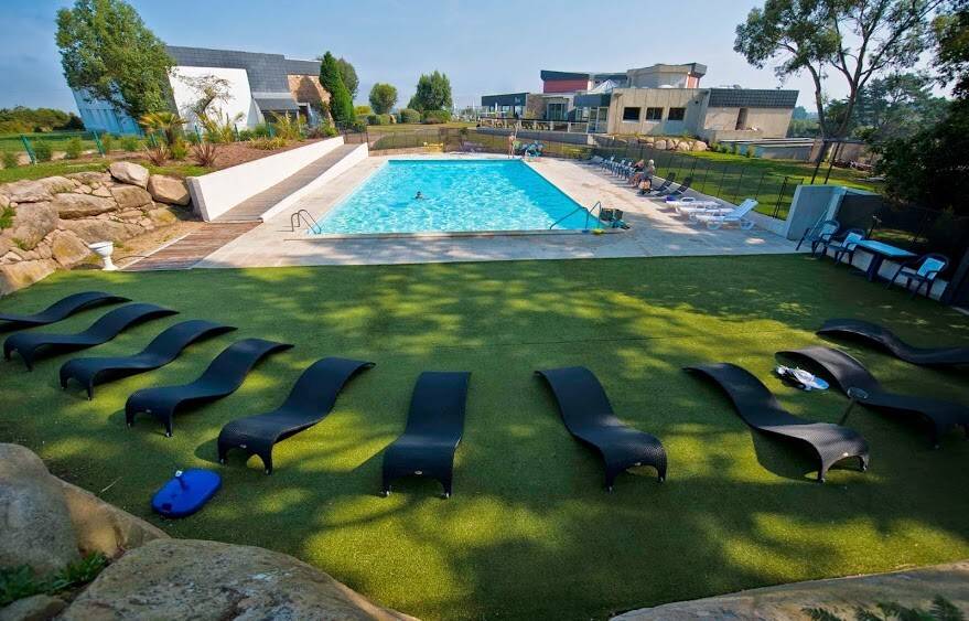 50 M² Maison De Vacances ∙ 2 Chambres ∙ 4 Personnes - Trégastel