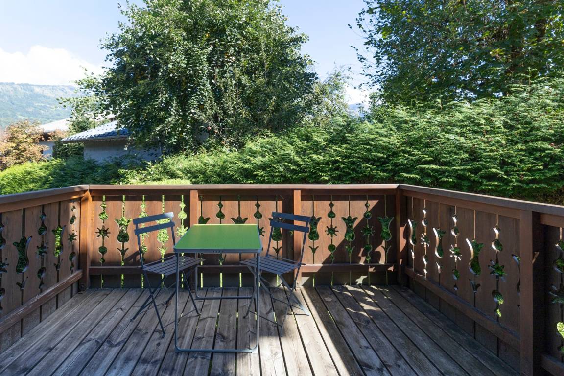 37 M² Apartment ∙ 2 Bedrooms ∙ 6 Guests - Flaine