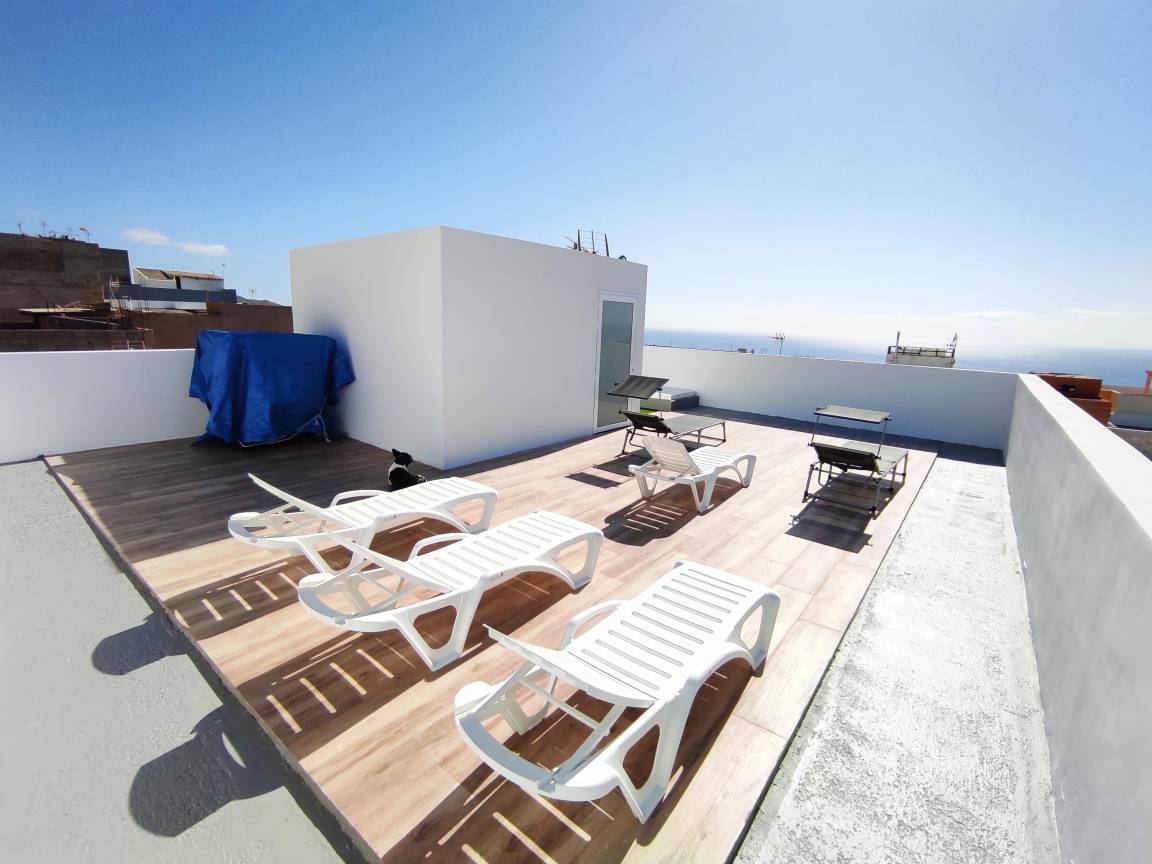 350 M² Villa ∙ 4 Bedrooms ∙ 9 Guests - Adeje