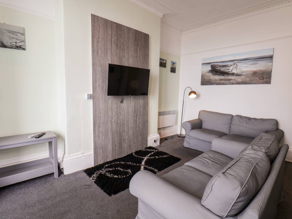 Cottage ∙ 1 Bedroom ∙ 4 Guests - Flamborough