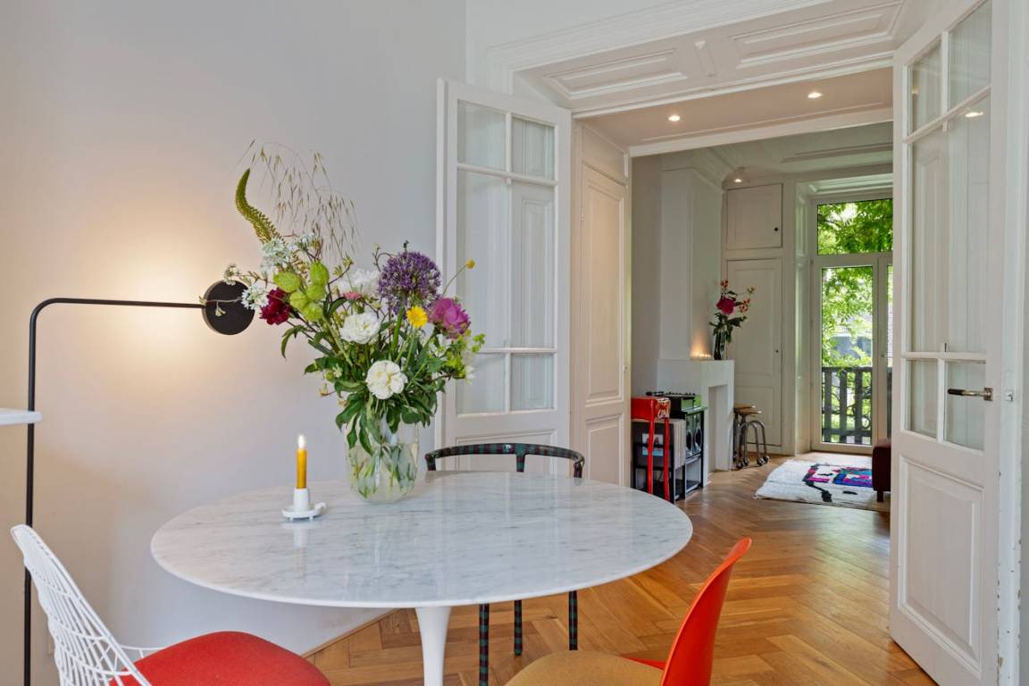 45 M² Apartment ∙ 1 Bedroom ∙ 1 Guest - Amstelveen