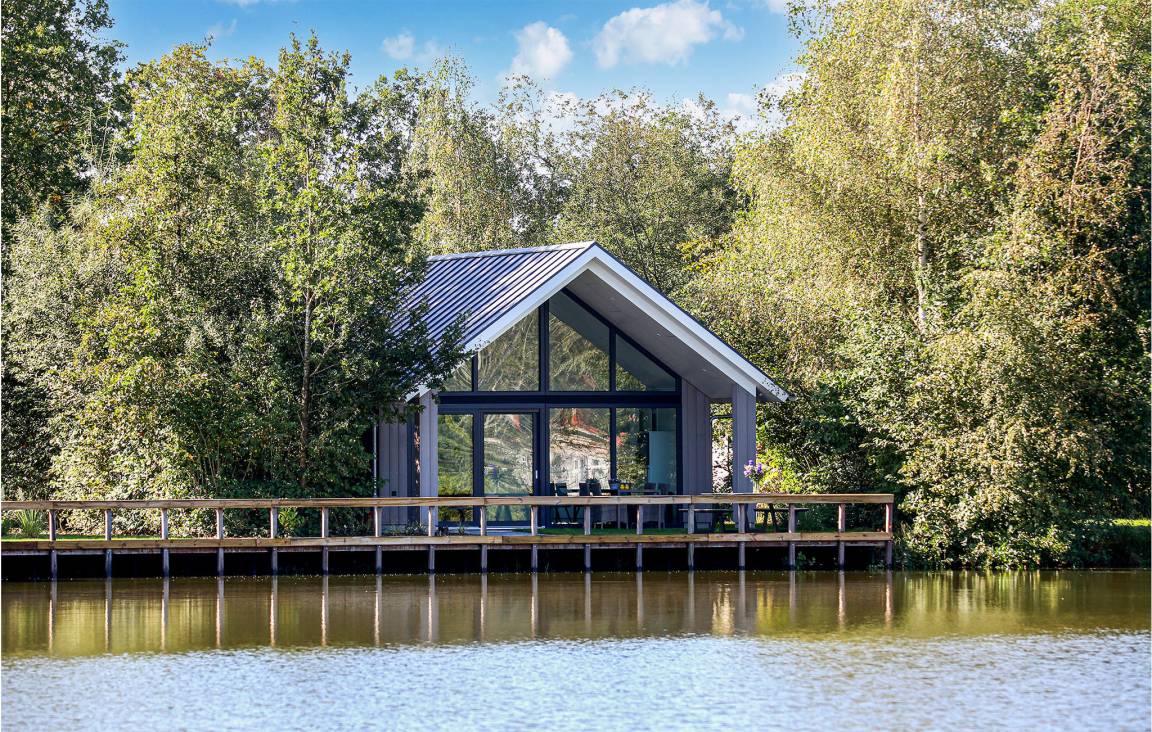90 M² Casa ∙ 2 Habitaciones ∙ 4 Huéspedes - Assen