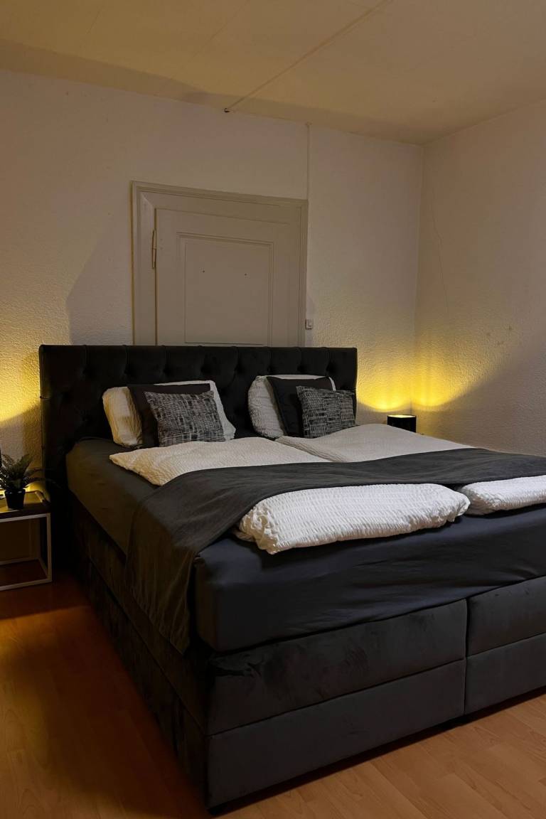 62 平方米 公寓 ∙ 1 Bedroom ∙ 2客人 - 土恩