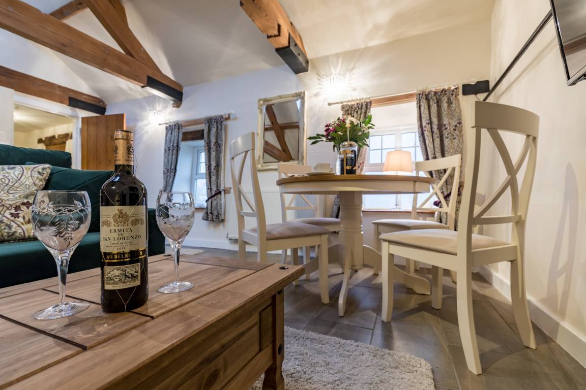 40 M² Cottage ∙ 1 Chambre ∙ 2 Personnes - Cheshire