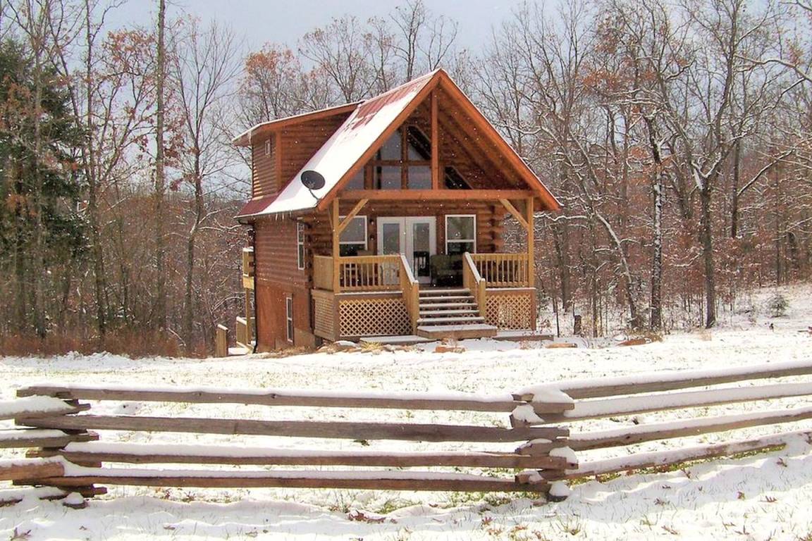 House ∙ 3 Bedrooms ∙ 8 Guests - Cuba, MO