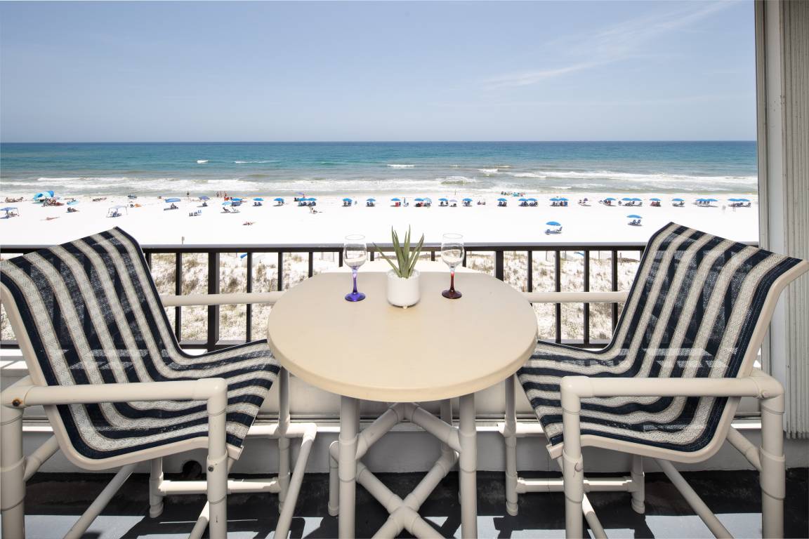 135 M² Apartment ∙ 2 Bedrooms ∙ 8 Guests - Fort Walton Beach, FL