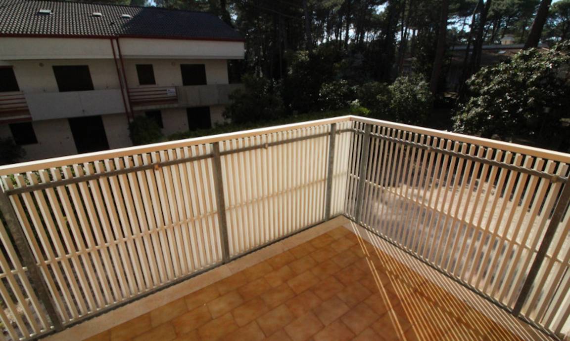 50 M² Ferienwohnung ∙ 3 Schlafzimmer ∙ 5 Gäste - Lignano Pineta