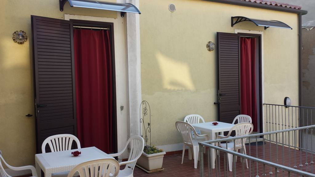 45 M² Appartement ∙ 1 Slaapkamer ∙ 5 Gasten - Comacchio