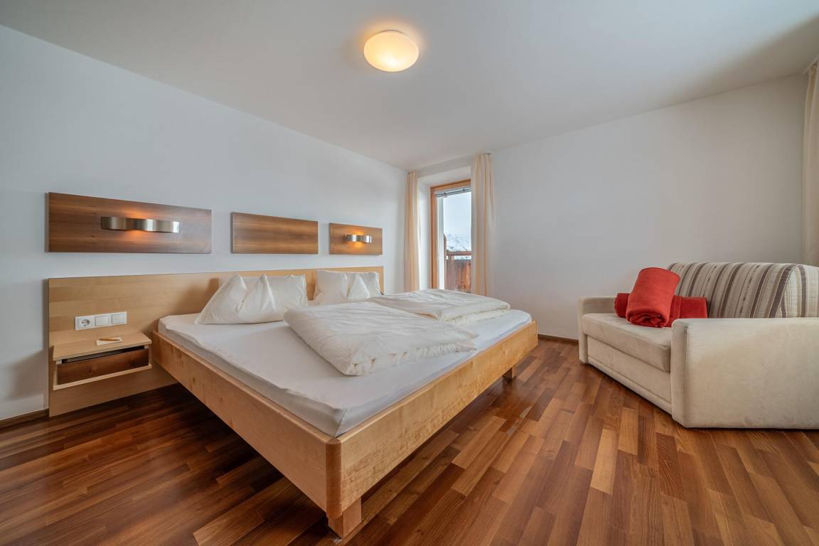 25 M² Hotel ∙ 1 Bedroom ∙ 2 Guests - Mandarfen