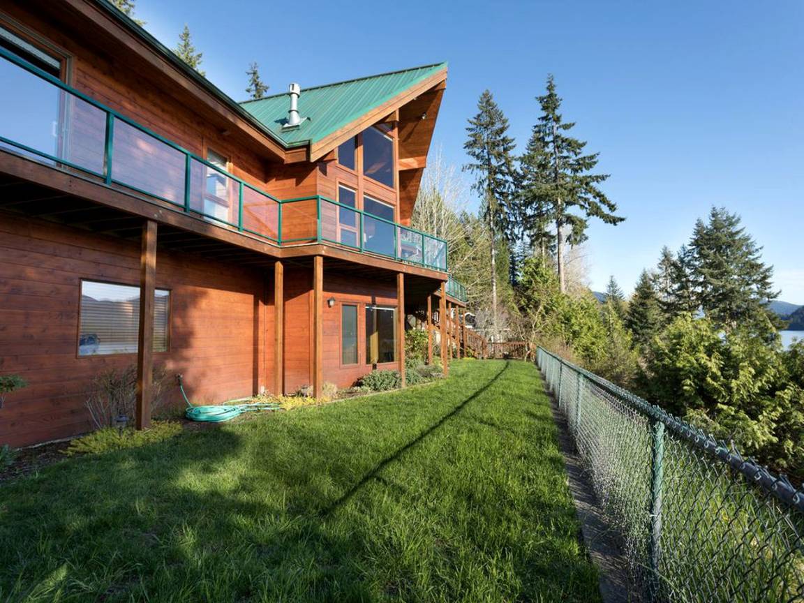House ∙ 3 Bedrooms ∙ 10 Guests - Bellingham, WA