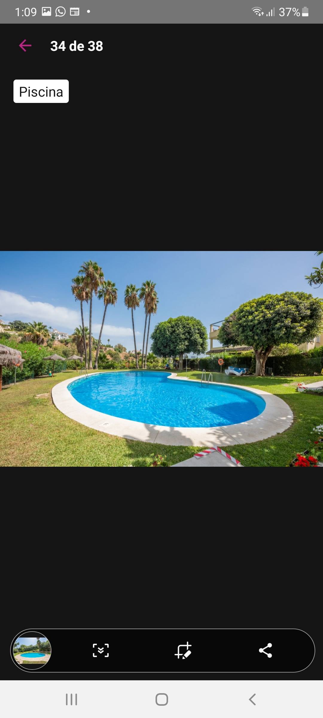 140 M² Appartement ∙ 3 Chambres ∙ 6 Personnes - Costa del Sol