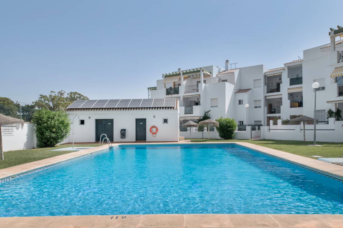 85 M² Ferienwohnung ∙ 3 Schlafzimmer ∙ 7 Gäste - Conil de la Frontera