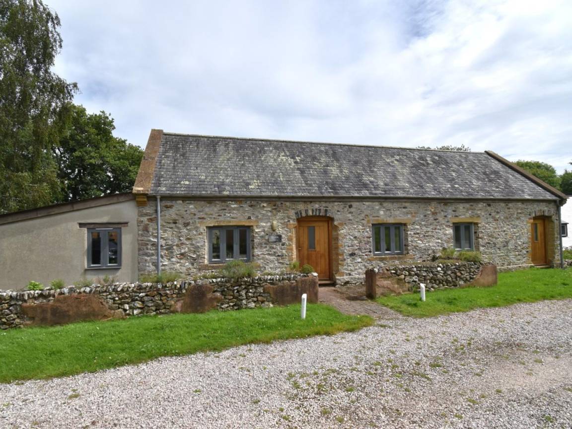Cottage ∙ 2 Bedrooms ∙ 4 Guests - Honiton