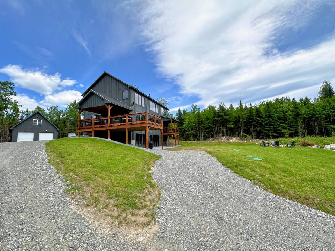 House ∙ 4 Bedrooms ∙ 12 Guests - Franconia, NH