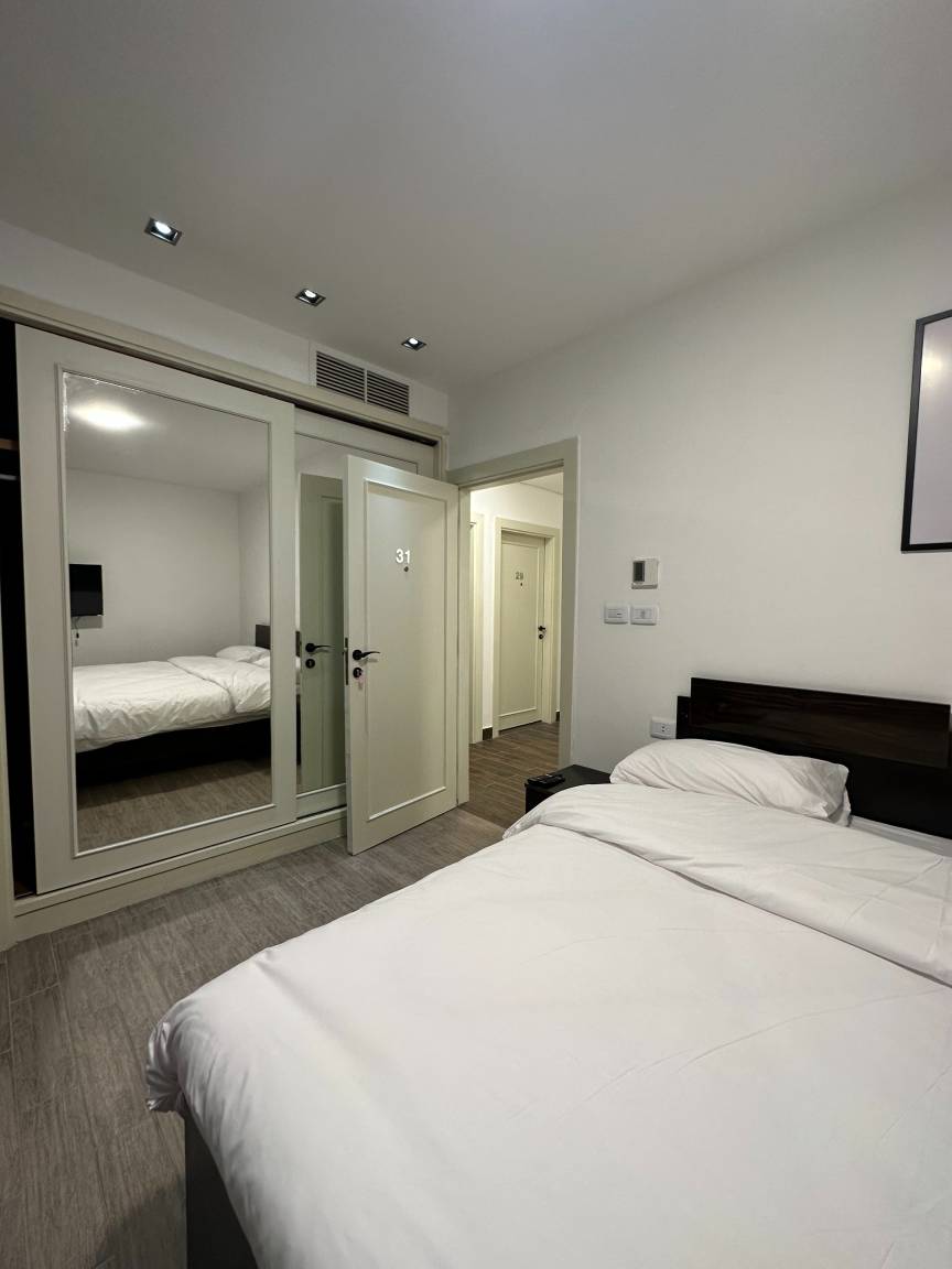 600 M² Apartment ∙ 1 Bedroom ∙ 2 Guests - Amman