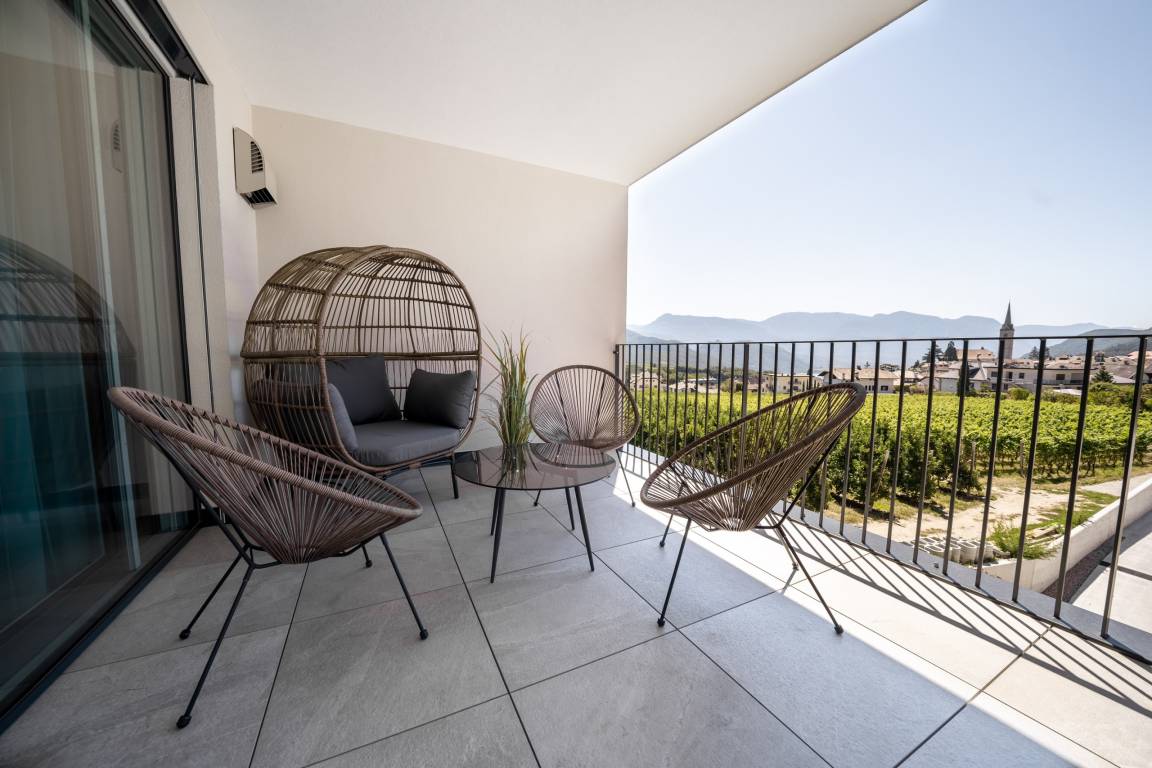 70 M² Apartamento ∙ 2 Habitaciones ∙ 4 Huéspedes - Bolzano