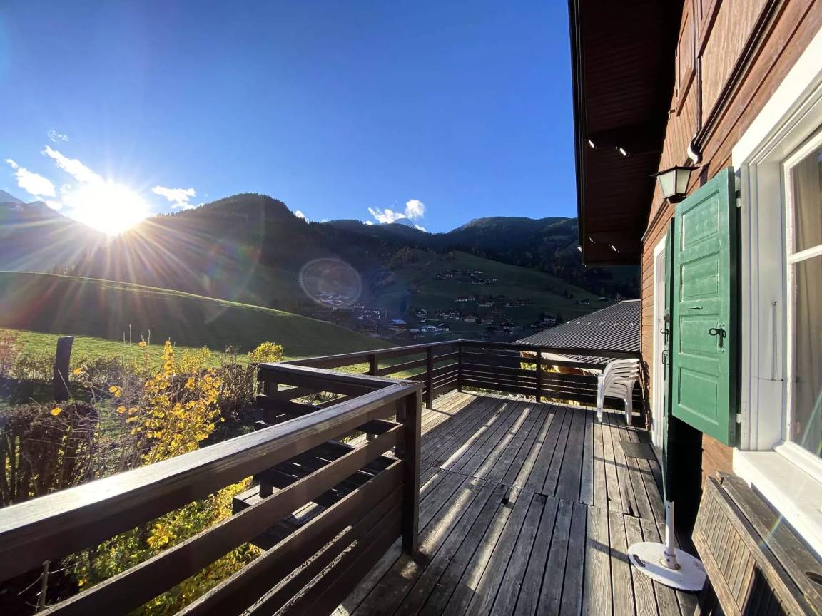 160 M² Chalet ∙ 6 Chambres ∙ 12 Personnes - Beaufort