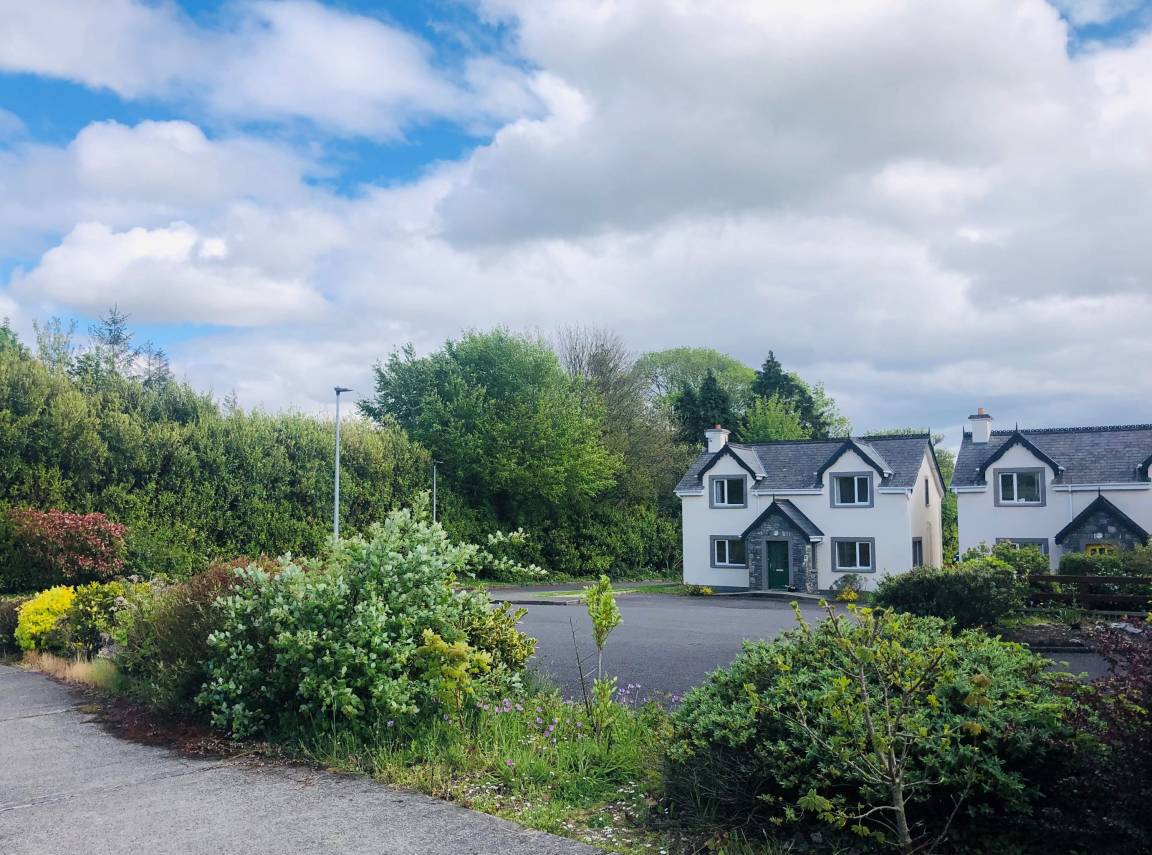 112 M² House ∙ 3 Bedrooms ∙ 5 Guests - Kenmare