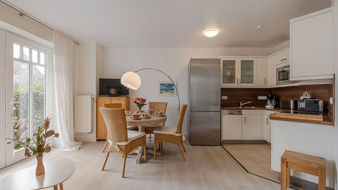 Apartment ∙ 1 Bedroom ∙ 2 Guests - Rømø