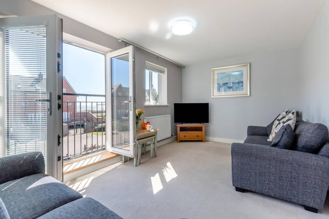 Landhaus ∙ 3 Schlafzimmer ∙ 6 Gäste - Felixstowe