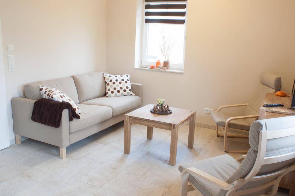 85 M² Huis ∙ 3 Slaapkamers ∙ 5 Gasten - Sankt Peter-Ording