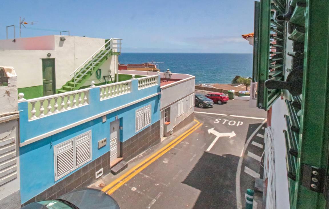 90 M² Apartamento ∙ 2 Habitaciones ∙ 4 Huéspedes - Garachico