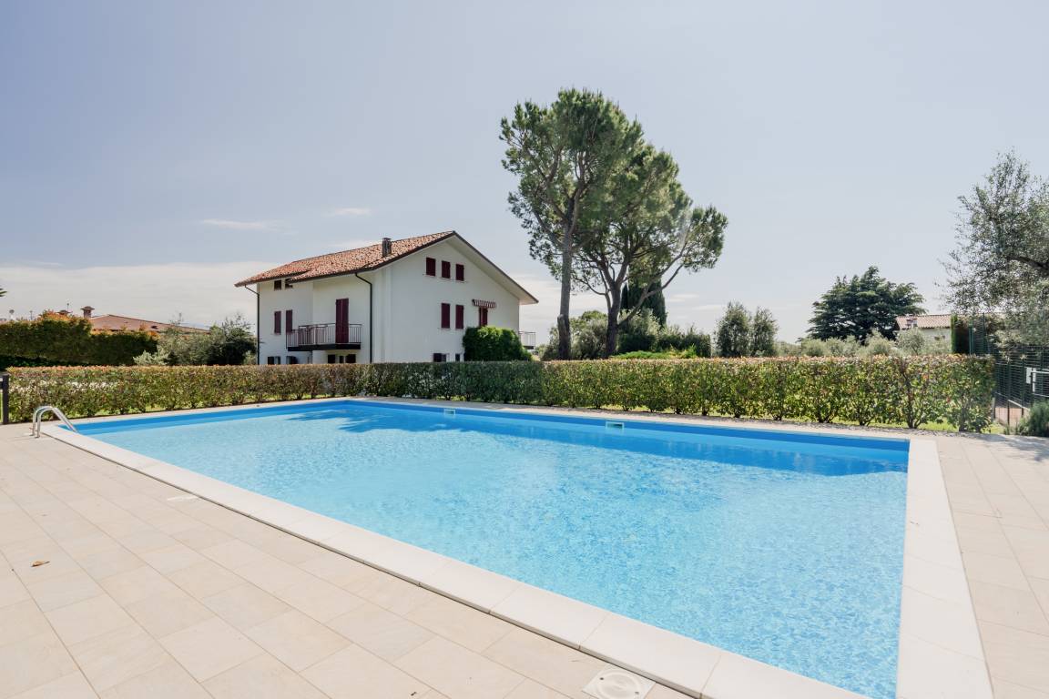 73 M² Ferienwohnung ∙ 3 Schlafzimmer ∙ 5 Gäste - Manerba del Garda