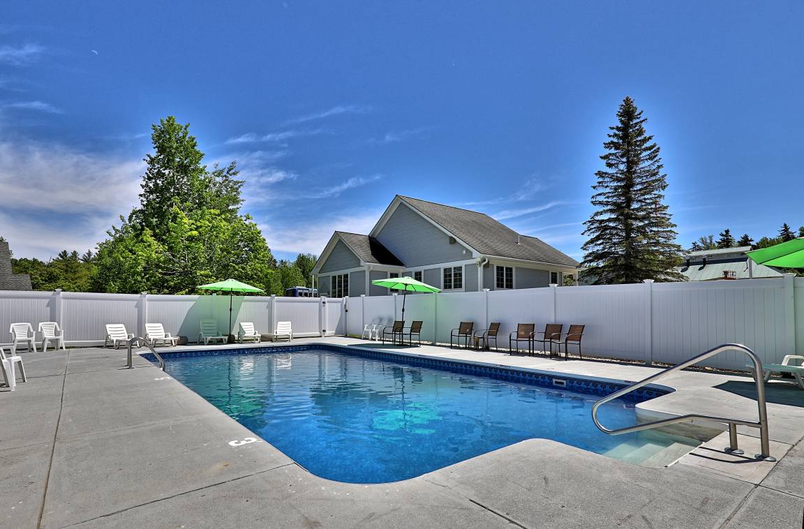 23 M² Apartment ∙ 1 Bedroom ∙ 4 Guests - Killington, VT