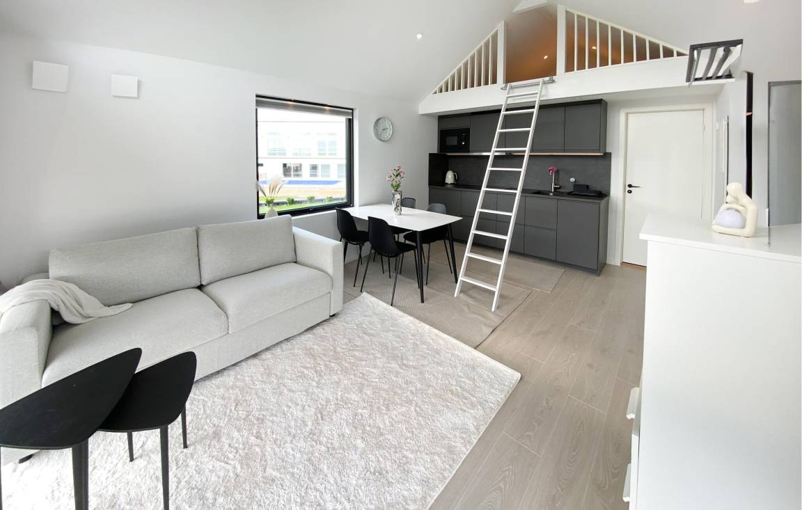 30 M² Maison De Vacances ∙ 4 Personnes - Uddevalla