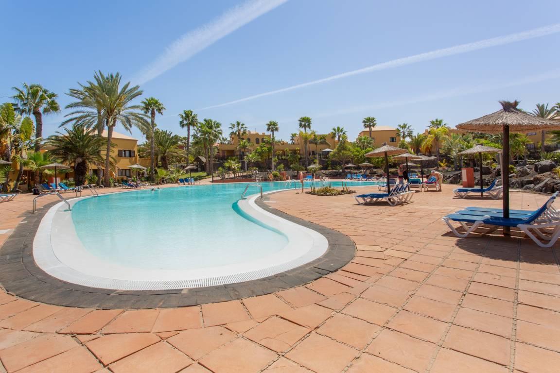 55 M² Apartamento ∙ 1 Habitación ∙ 4 Huéspedes - Fuerteventura