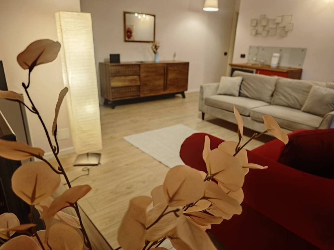 50 M² Appartement ∙ 1 Chambre ∙ 3 Personnes - Fidenza