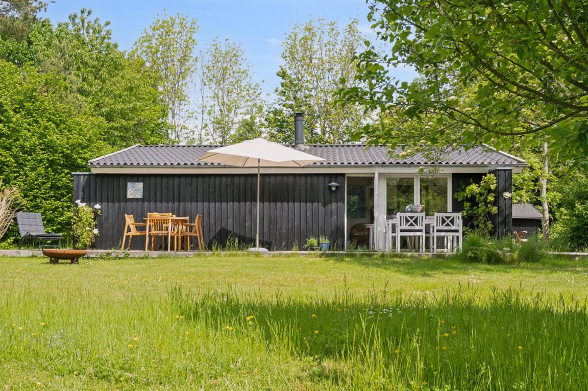 69 M² House ∙ 3 Bedrooms ∙ 6 Guests - Gilleleje