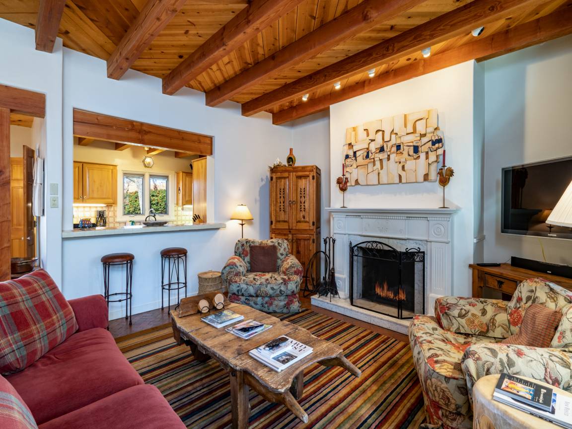 176 M² Maison De Vacances ∙ 2 Chambres ∙ 4 Personnes - Santa Fe