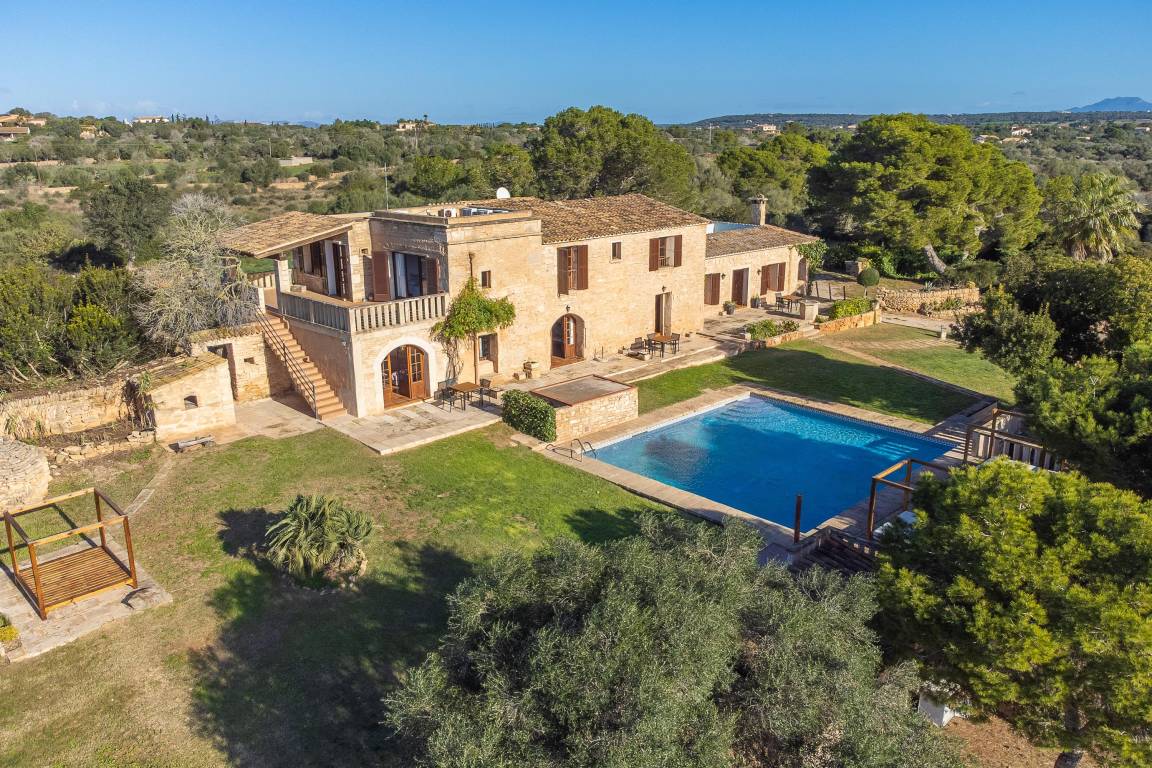 60 M² Appartement ∙ 1 Chambre ∙ 2 Personnes - Ses Salines