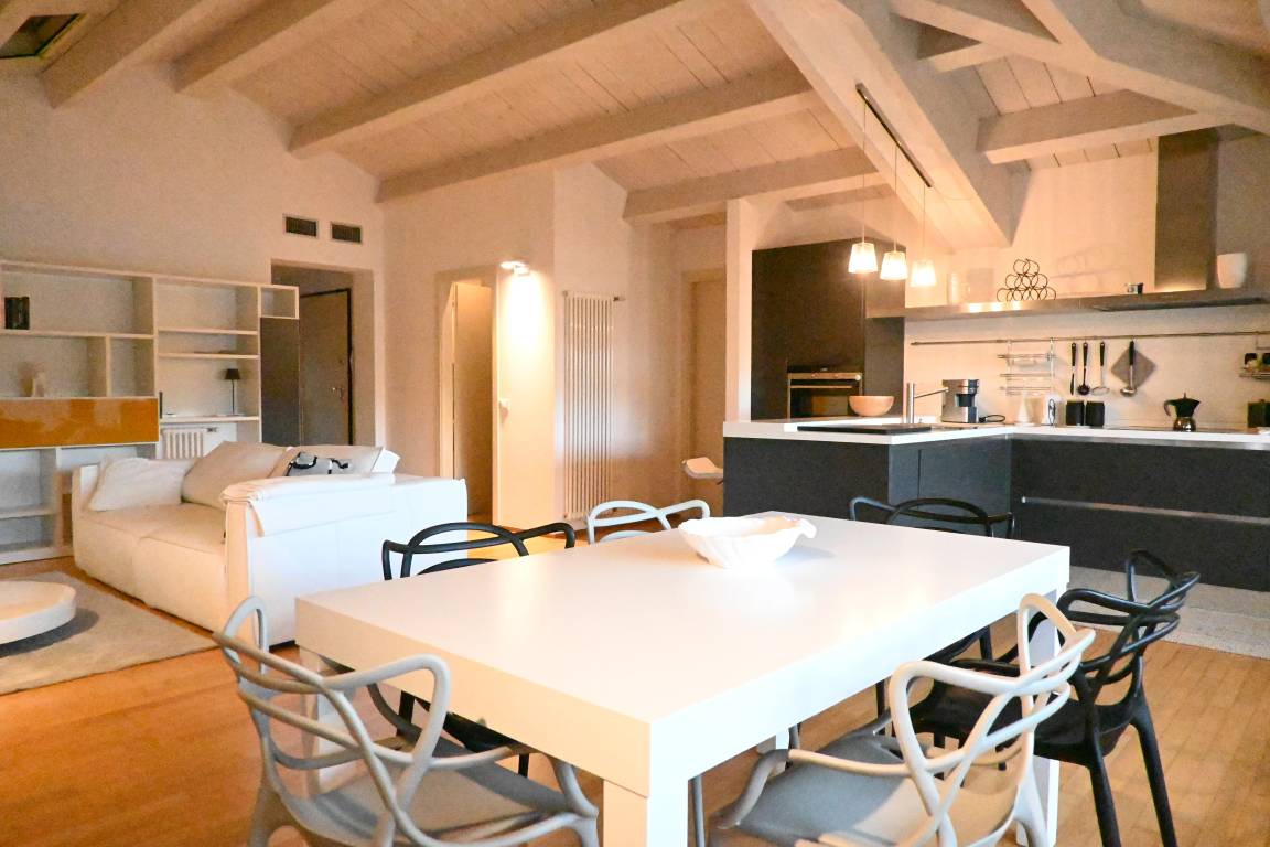 Appartamento Vacanza ∙ 1 Camera Da Letto ∙ 4 Ospiti - Senigallia