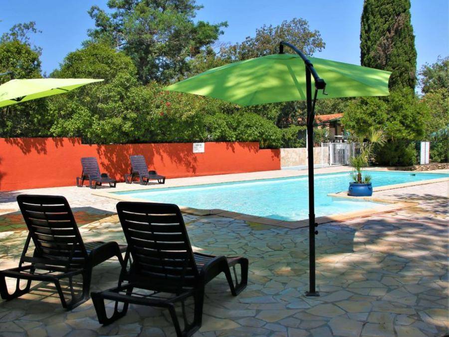 25 M² Chalet ∙ 1 Habitación ∙ 4 Huéspedes - Costa Brava