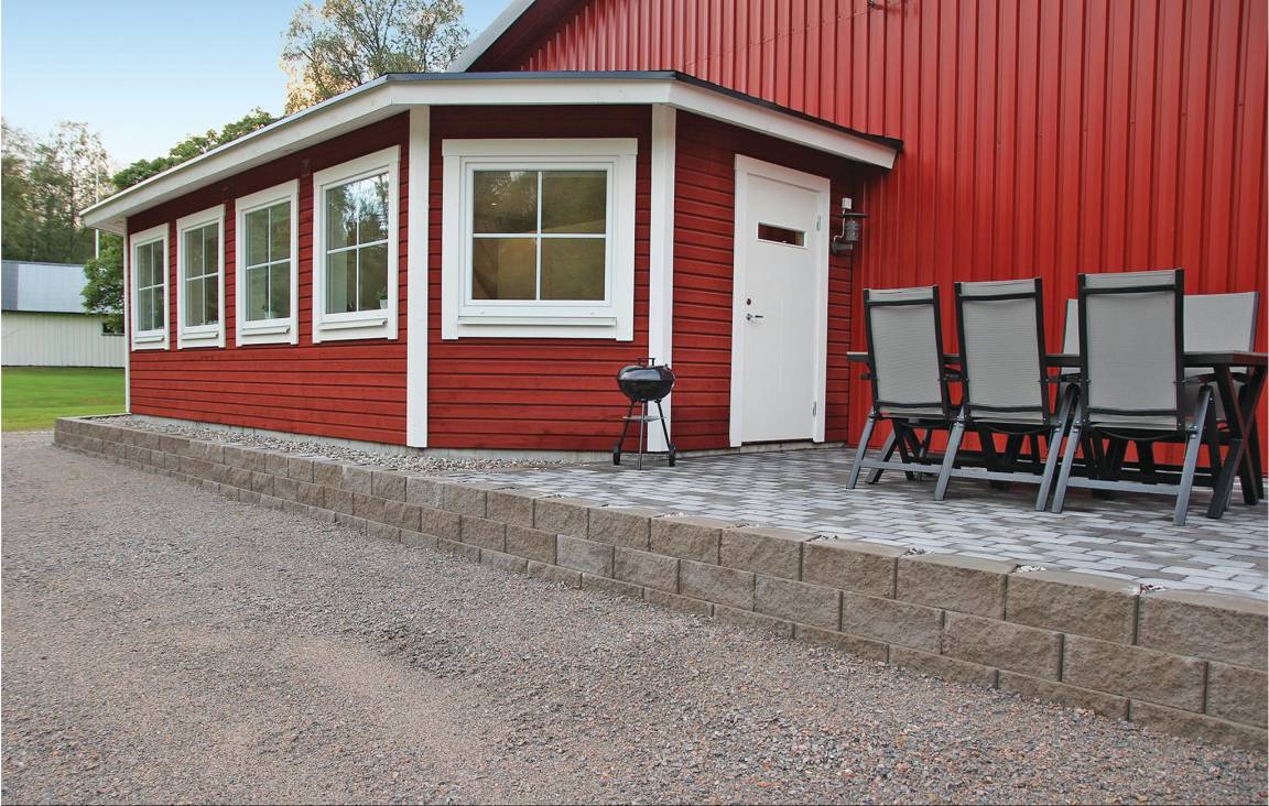 115 M² Lägenhet ∙ 2 Sovrum ∙ 7 Gäster - Västra Götalands län