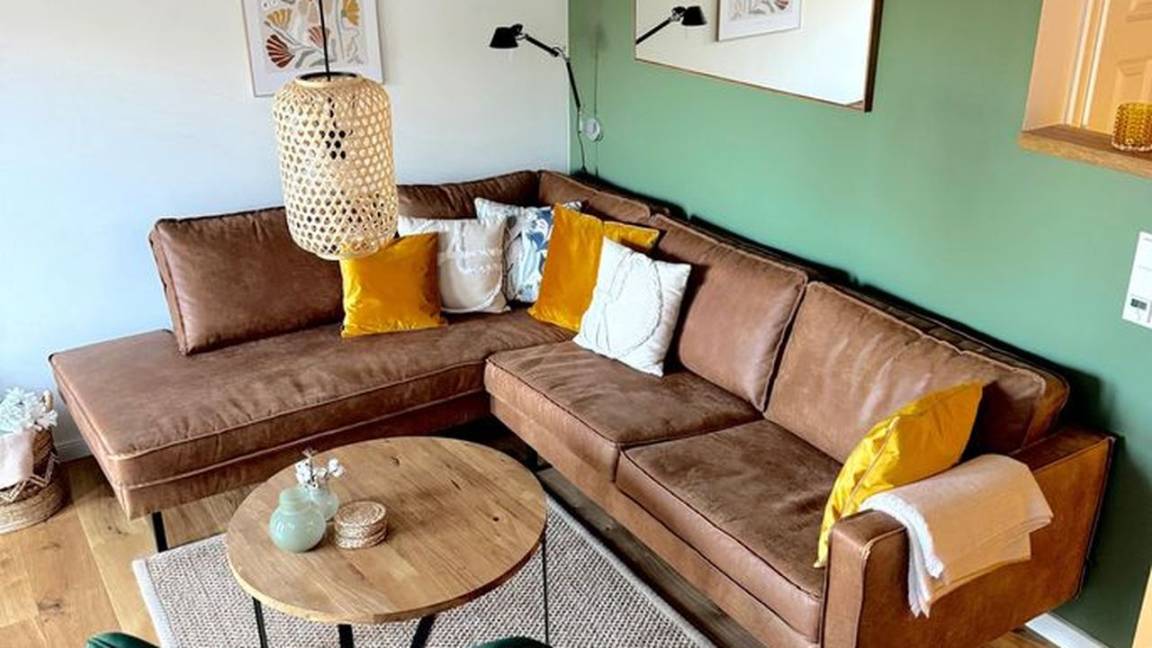56 M² Apartment ∙ 2 Bedrooms ∙ 4 Guests - Emden