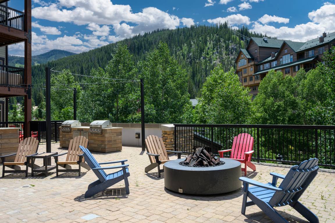 Cabin ∙ 1 Bedroom ∙ 4 Guests - Winter Park, CO