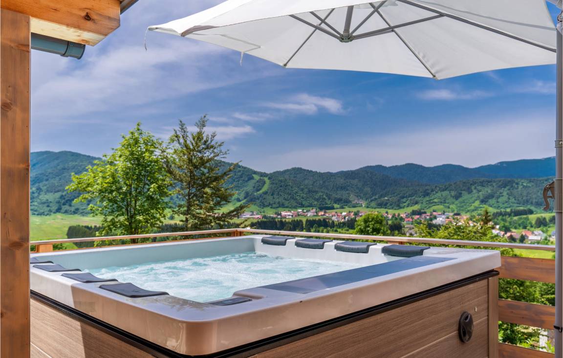 84 M² Casa ∙ 2 Camere Da Letto ∙ 4 Ospiti - Delnice